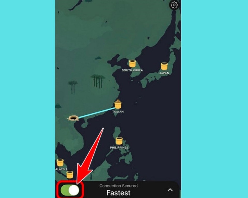Mách bạn cách bật VPN trên iPhone đơn giản và hiệu quả nhất