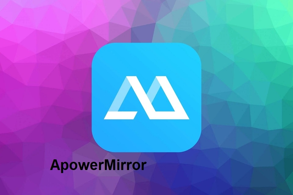 Cách dùng ApowerMirror để kết nối điện thoại, màn hình máy tính
