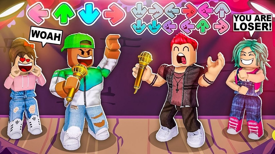 Cập nhật mã Funkyfriday codes liên tục mà bạn không nên bỏ lỡ.