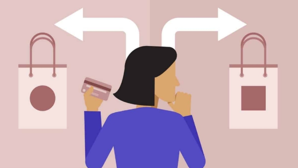 Consumer là gì? Khám phá sự khác biệt giữa consumer và customer.