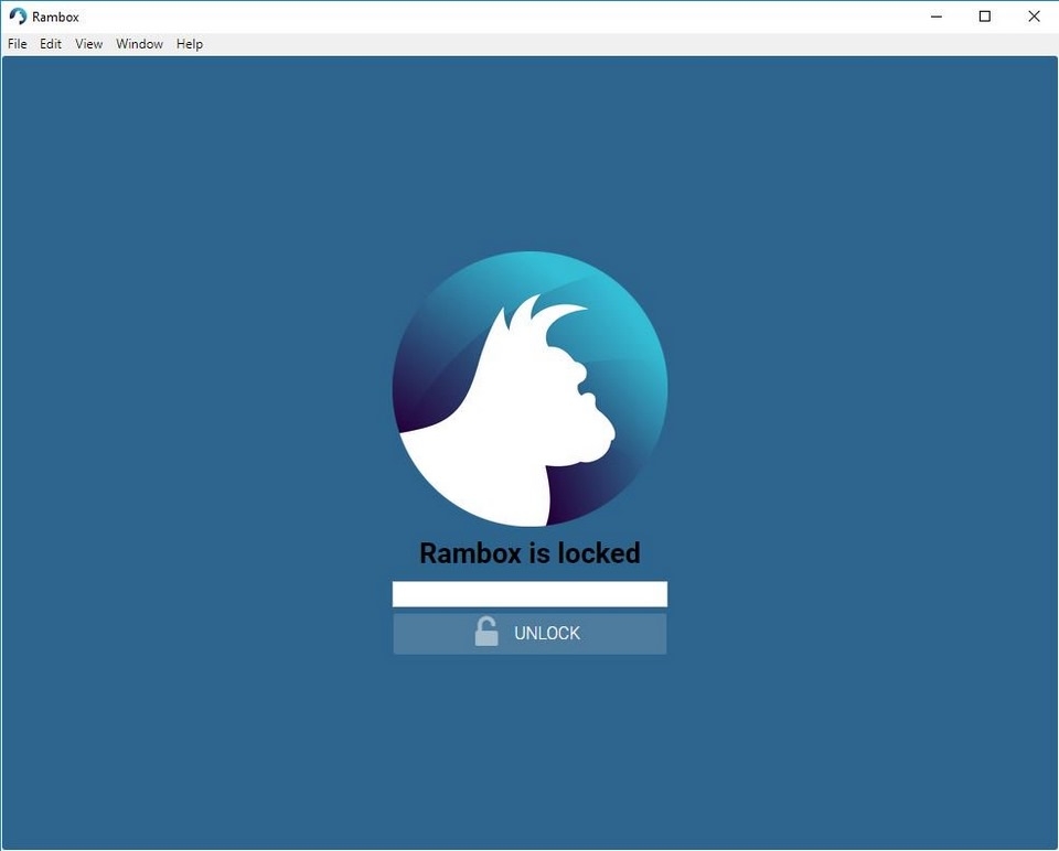 Tải Rambox – Phần mềm quản lý tin nhắn đa kênh đơn giản