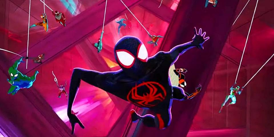 Spider Man Unlimited - Cùng binh đoàn nhện giải cứu thế giới