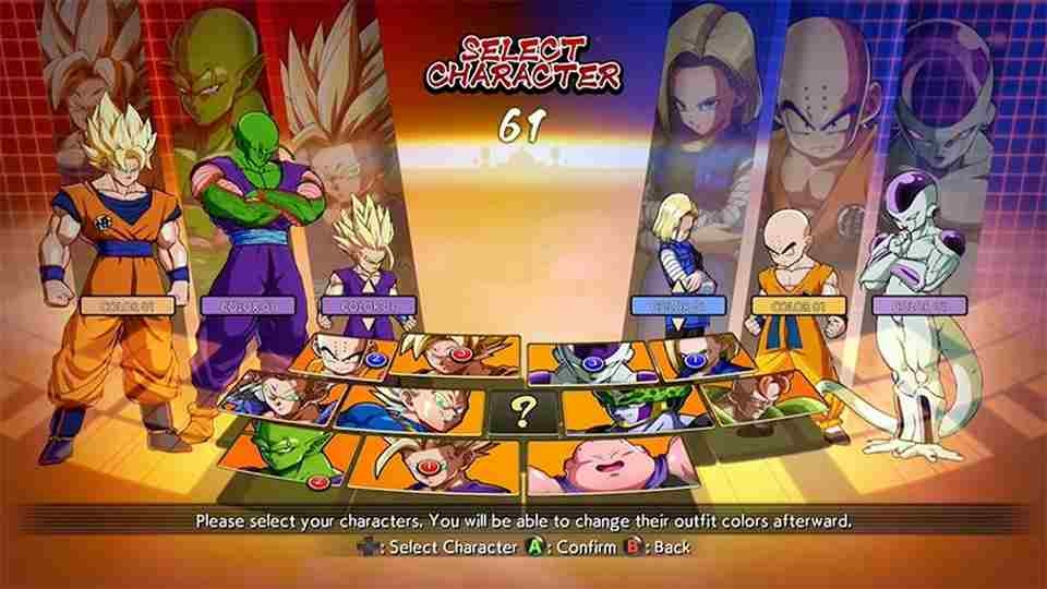 Dragon Ball Fighterz Download – Chơi game huyền thoại trên PC