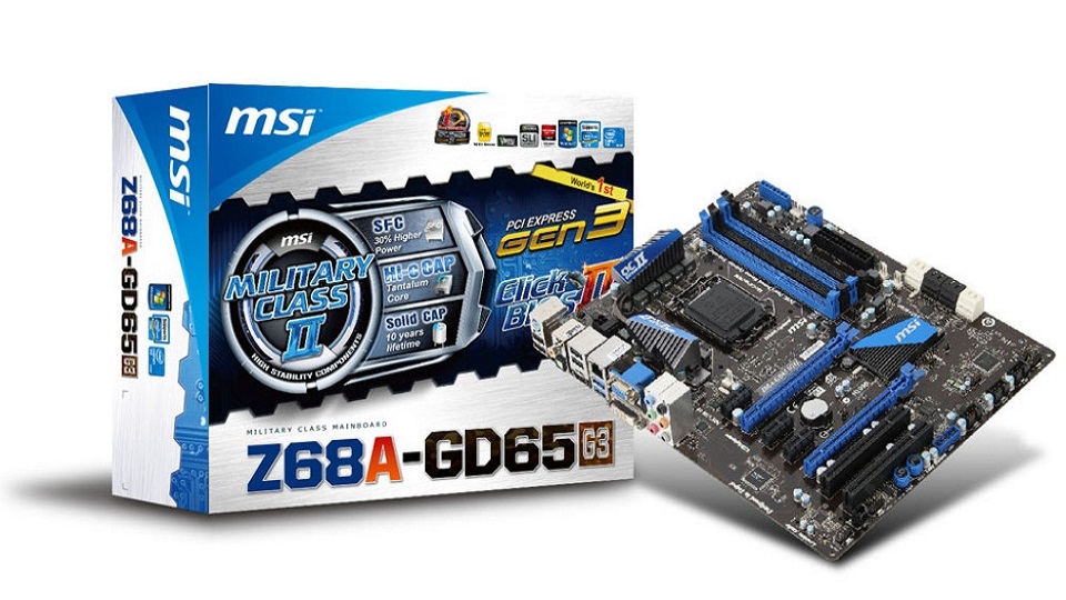 Socket 1155 hỗ trợ CPU nào? Cập nhật danh sách mới nhất năm 2024