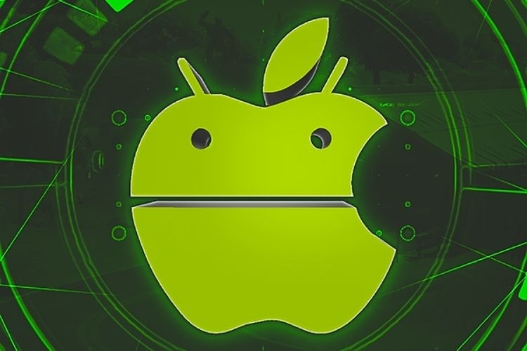 Hướng dẫn giả lập Android trên iOS