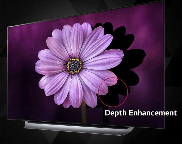 Dynamic Tone Mapping là công nghệ gì, có đặc điểm gì nổi bật?