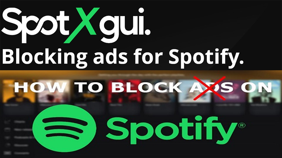 Ứng dụng Spotx: Trải nghiệm Spotify không còn quảng cáo miễn phí