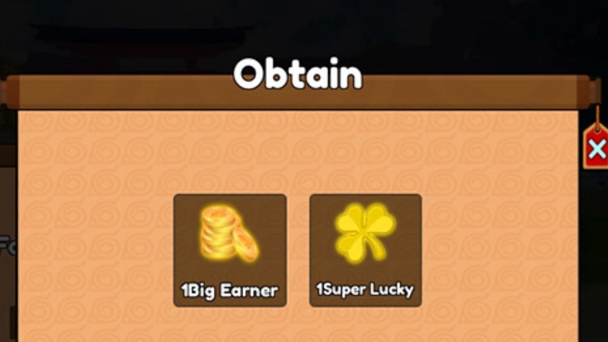 Code Ninja Storm Simulator mới nhất năm 2026 và cách nhập