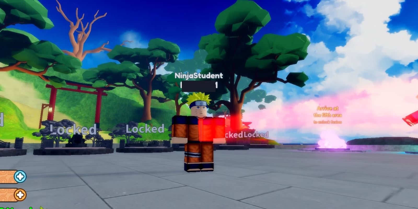 Code Ninja Storm Simulator mới nhất năm 2026 và cách nhập