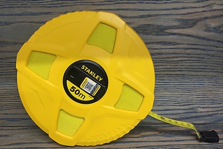 TOP thước dây 50m loại tốt, chất lượng, đáng mua nhất hiện nay