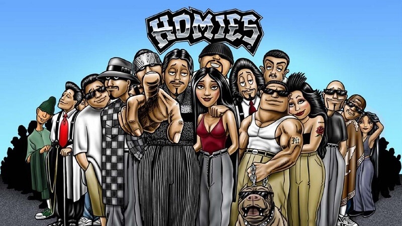 Homie là gì? Hơn cả một từ lóng, đó là một phong cách sống