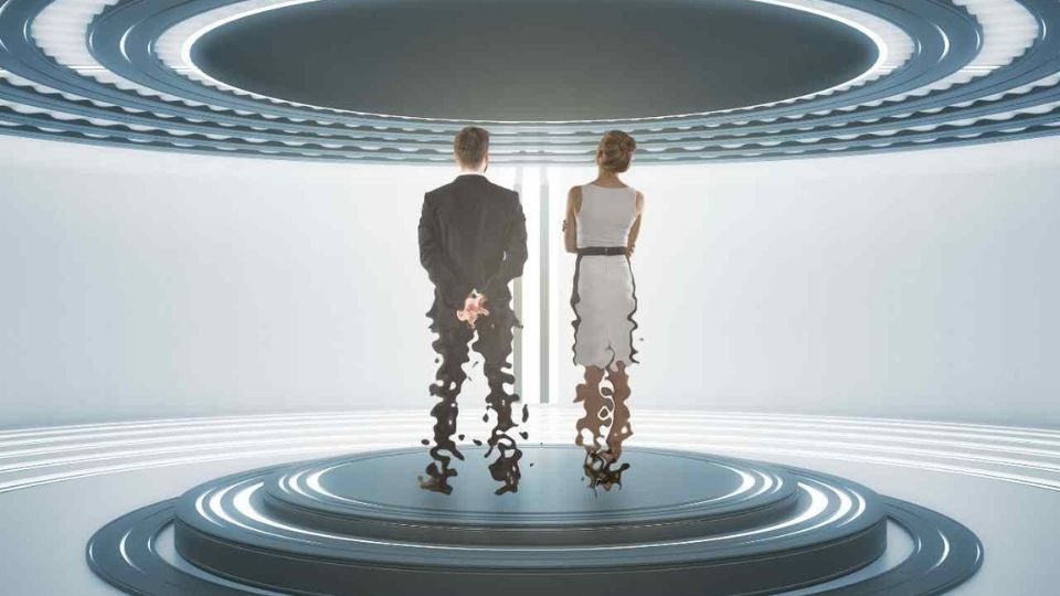 Khái niệm teleport: Sự thật hay chỉ là chuyện viễn tưởng?