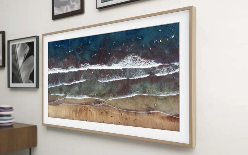 Top tivi khung tranh: săn ngay 5 mẫu đáng chú ý nhất năm nay 2024