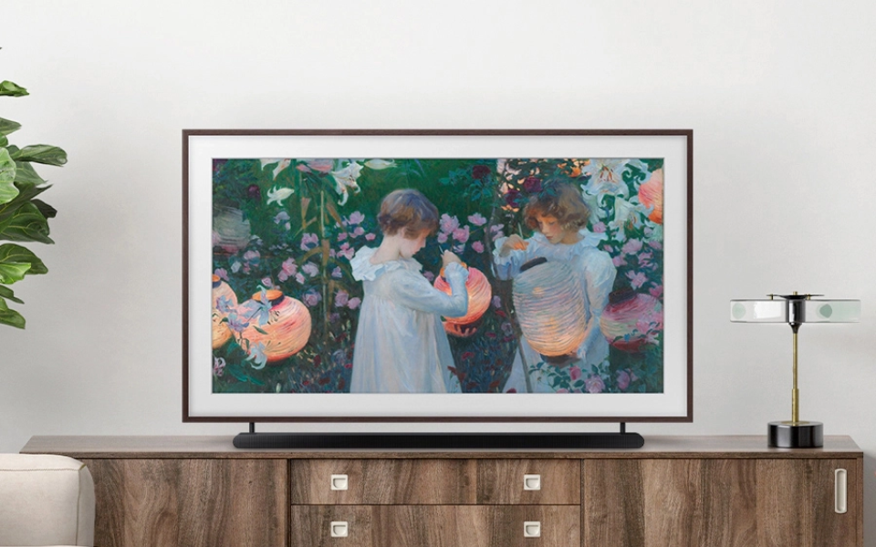 Top tivi khung tranh: săn ngay 5 mẫu đáng chú ý nhất năm nay 2024