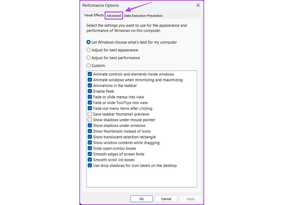 Cách set RAM ảo Win 11 để tăng sức mạnh đa nhiệm cho máy tính
