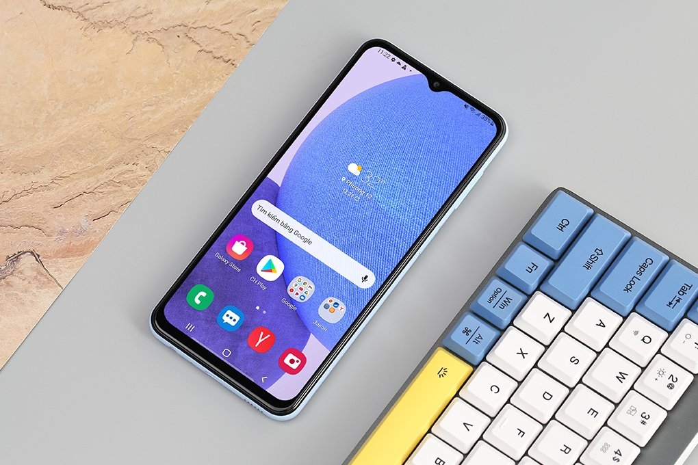 Top 10 gaming phone 5 triệu có cấu hình mượt mà nên sở hữu