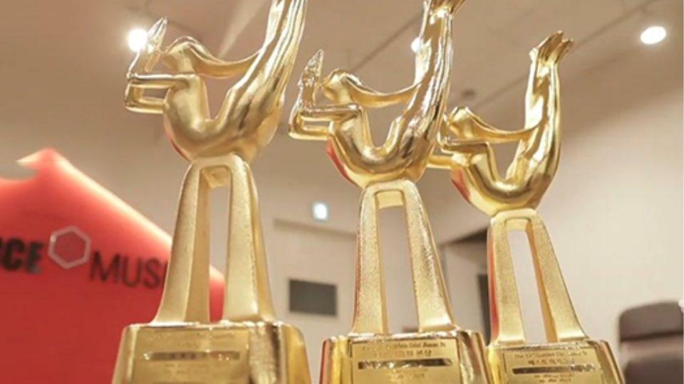 Daesang là gì? Giải thưởng Daesang có sức ảnh hưởng như thế nào?