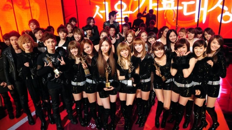 Daesang là gì? Giải thưởng Daesang có sức ảnh hưởng như thế nào?