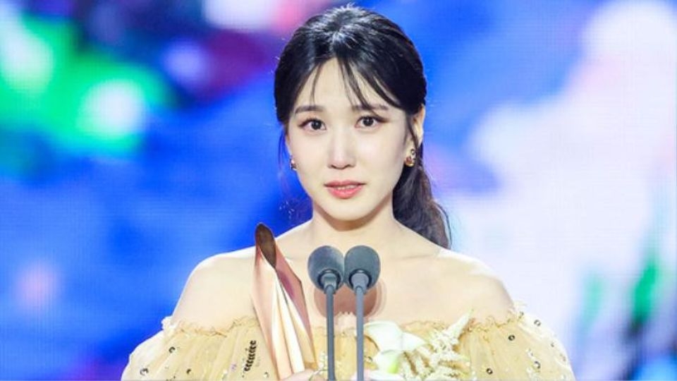 Daesang là gì? Giải thưởng Daesang có sức ảnh hưởng như thế nào?