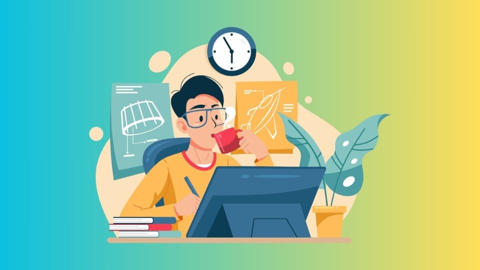 Thông tin về Content Editor: Khái niệm, kỹ năng và nhiệm vụ