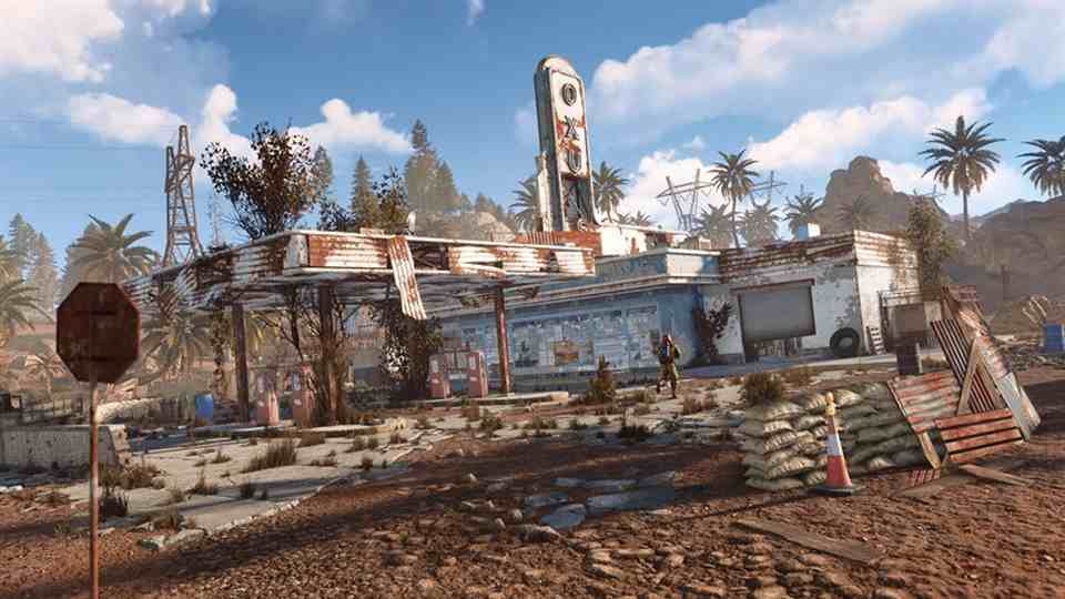 Rust là gì? Bước vào cuộc chiến sinh tồn hậu tận thế đầy hấp dẫn