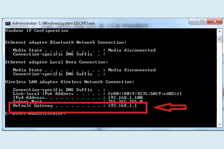Bật mí cách đổi mật khẩu wifi SCTV trên máy tính ai cũng làm được