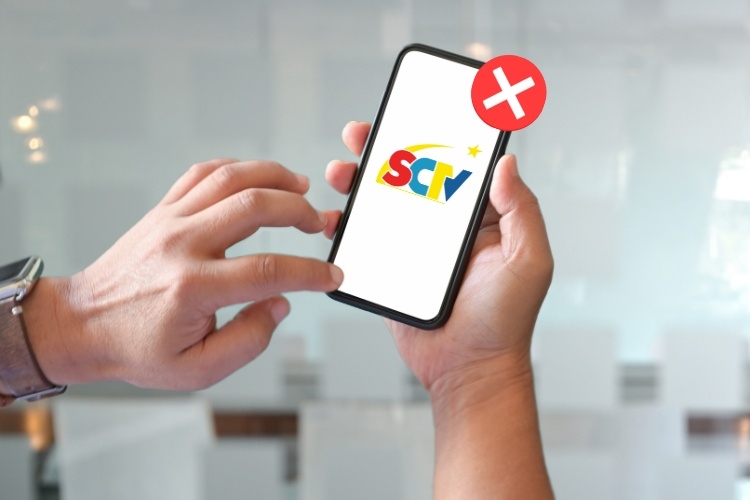 Bật mí cách đổi mật khẩu wifi SCTV trên máy tính ai cũng làm được