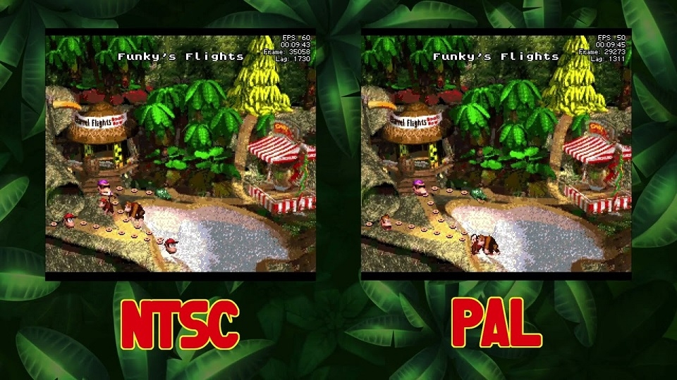 NTSC là gì? Định nghĩa, ảnh hưởng và sự khác biệt so với PAL