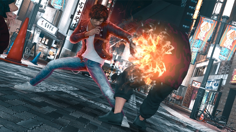 Judgment: Vòng xoáy tội ác và luật pháp trong tay Takayuki Yagami