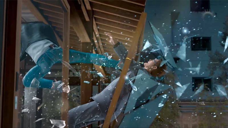 Judgment: Vòng xoáy tội ác và luật pháp trong tay Takayuki Yagami