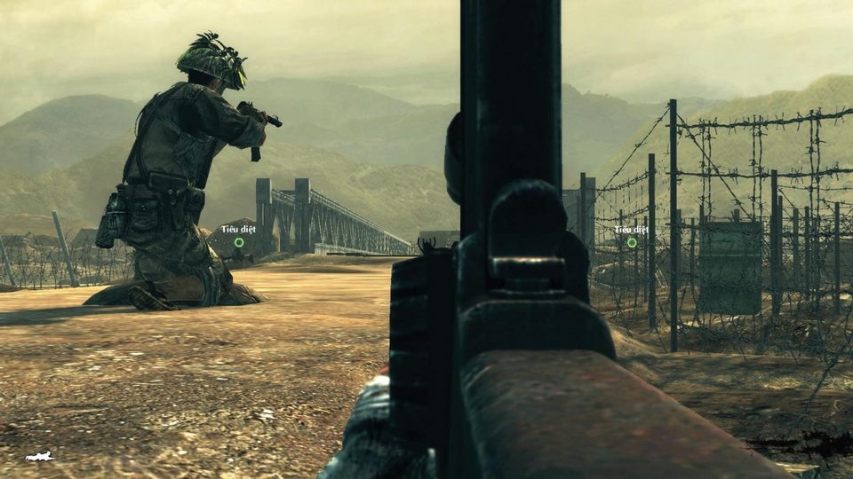 Tải 7554 trên điện thoại - Trò chơi gây sốt cộng đồng game thủ