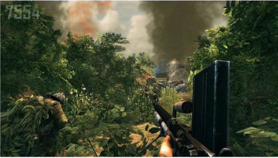 Tải 7554 trên điện thoại - Trò chơi gây sốt cộng đồng game thủ