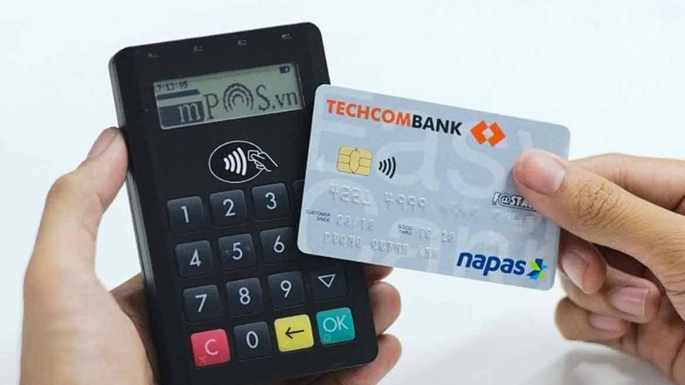 Khám phá thẻ Techcombank có những ưu điểm và hạn chế gì?