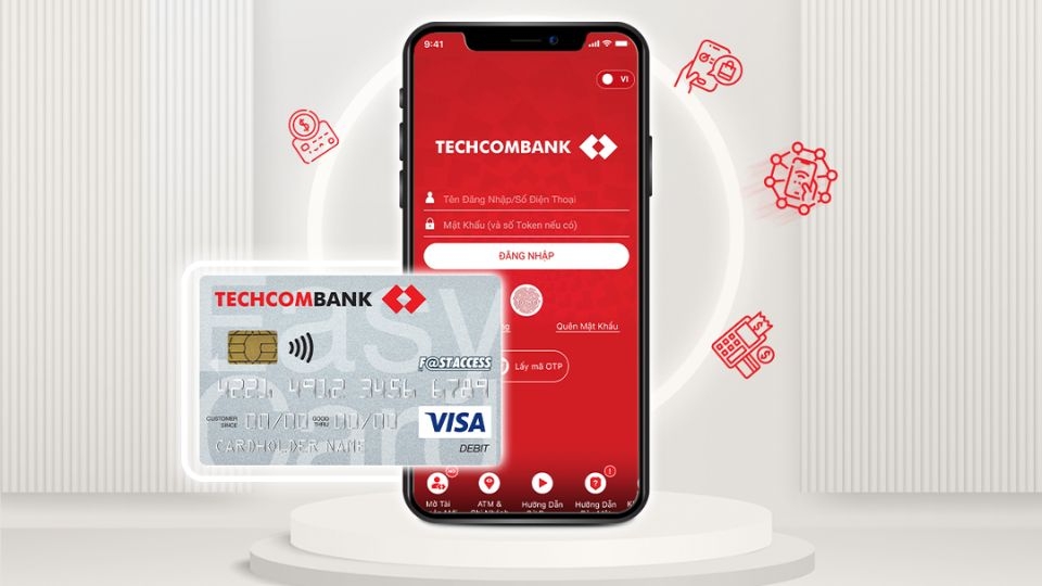 Khám phá thẻ Techcombank có những ưu điểm và hạn chế gì?