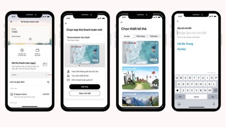 Khám phá thẻ Techcombank có những ưu điểm và hạn chế gì?