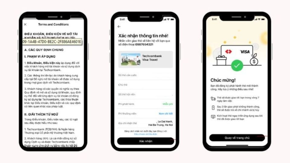 Khám phá thẻ Techcombank có những ưu điểm và hạn chế gì?