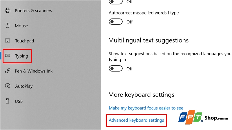 Cách sửa lỗi "IME is disabled" trong vòng 1 nốt nhạc!