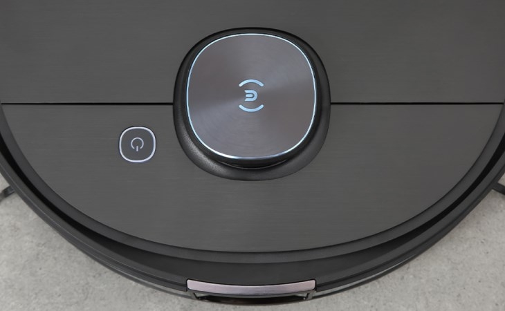 Hướng dẫn cách cài đặt robot hút bụi Ecovacs Deebot đơn giản