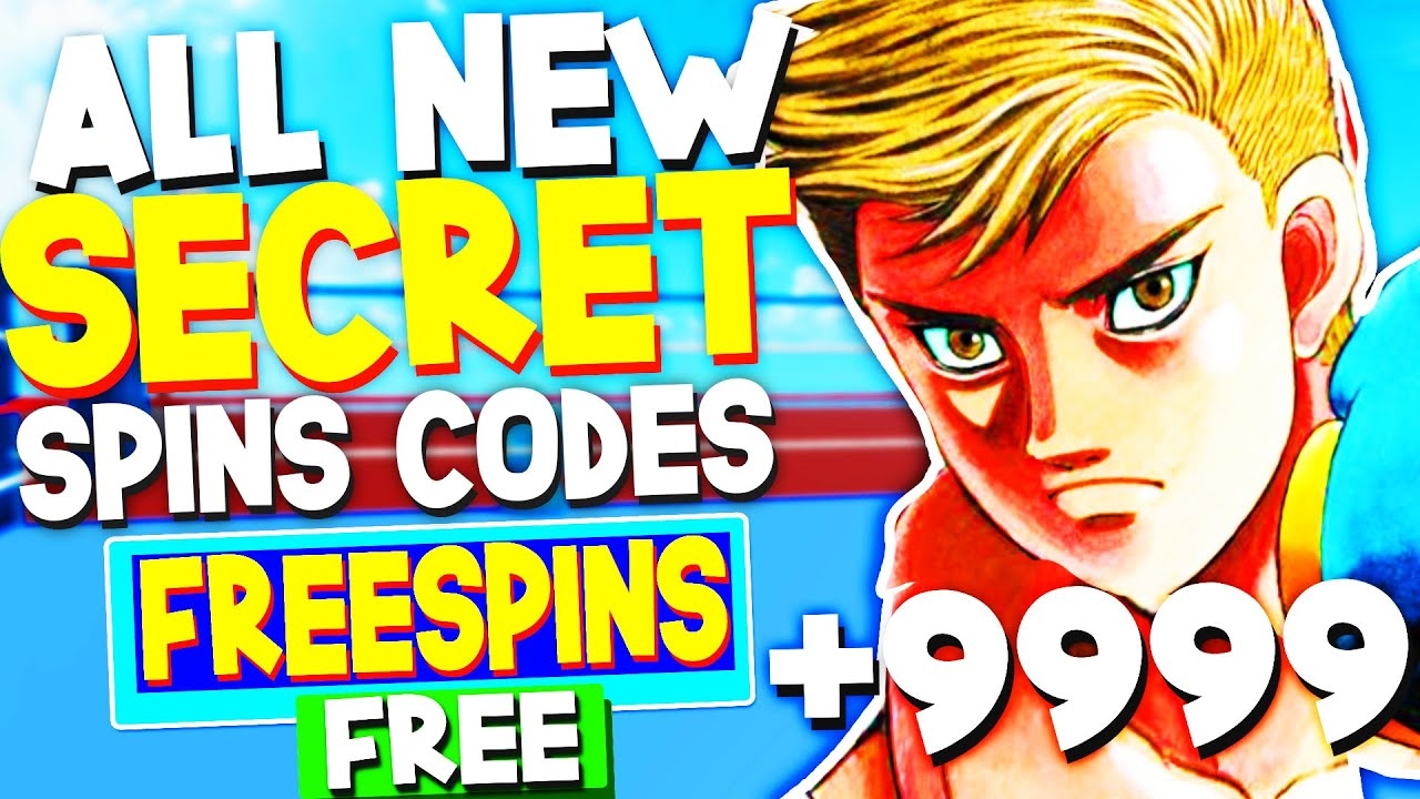 Đầy đủ code Untitled Boxing Roblox mới nhất tháng 12/2025