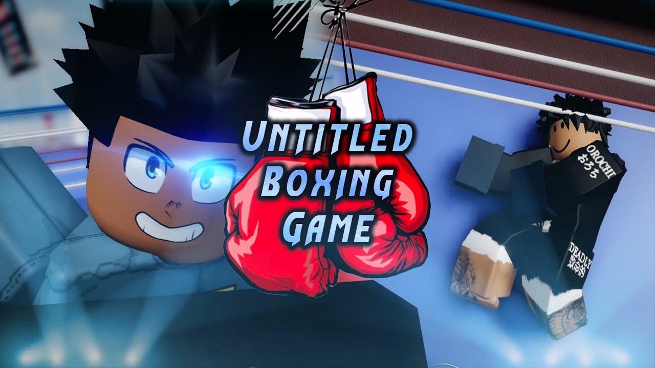 Đầy đủ code Untitled Boxing Roblox mới nhất tháng 12/2025
