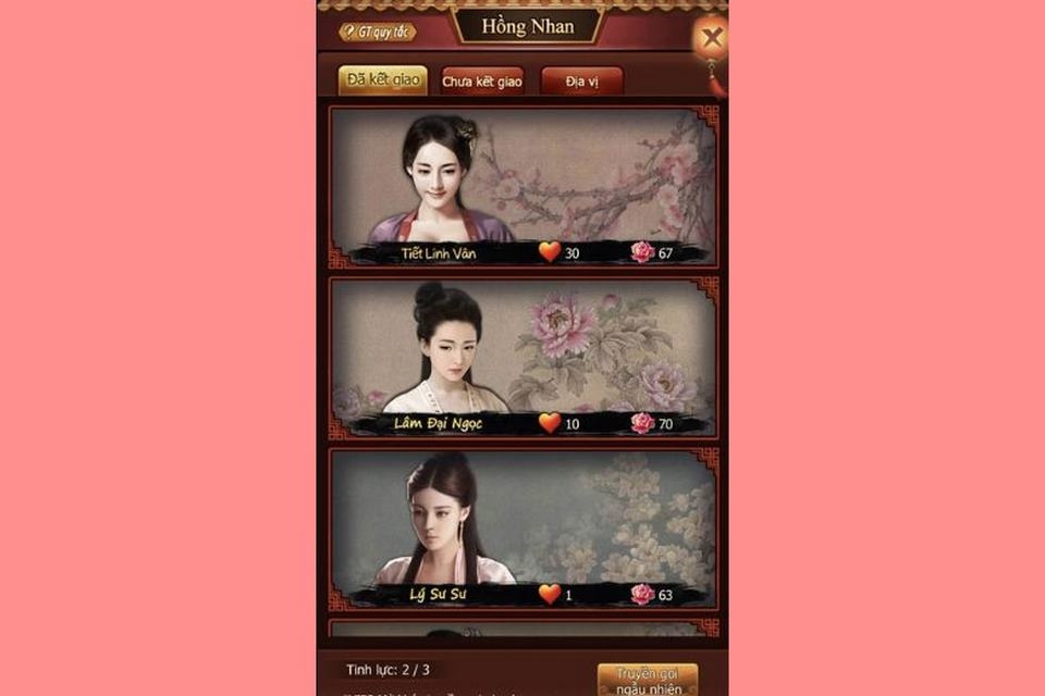 Ta Là Quan Lão Gia – Cách trở thành vị quan quyền cao chức trọng