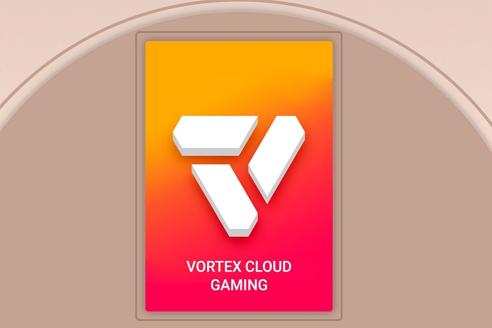 Vortex Cloud Gaming: Chơi game PC cực đỉnh ngay trên điện thoại