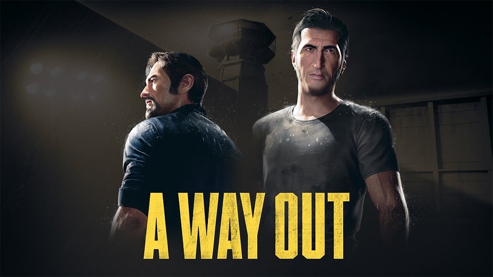 A Way Out: Game hành động phiêu lưu vượt ngục siêu cuốn hút