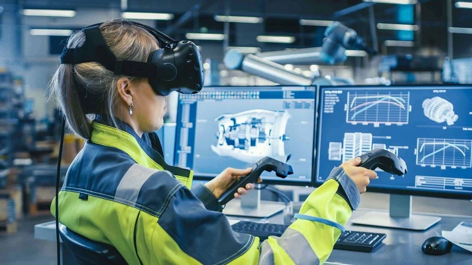 IIoT là gì? Khám phá sức mạnh và tiềm năng trong công nghiệp 4.0