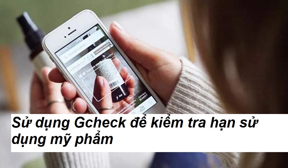 Top 8 phần mềm check hạn sử dụng mỹ phẩm tốt nhất 2025