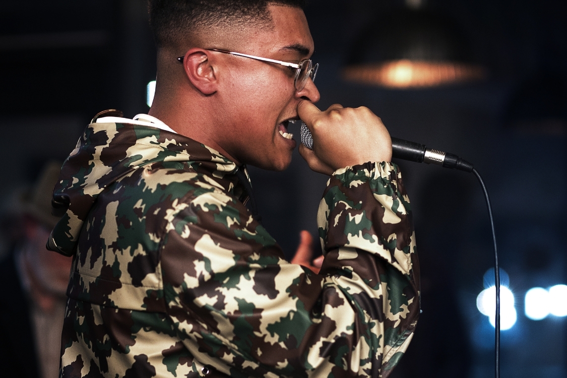 Diss là gì? Rap diss là gì? Những khái niệm trong rap diss