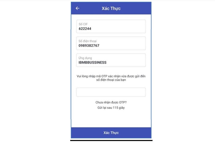BIDV Smart OTP là gì? Cách đăng nhập và sử dụng BIDV Smart OTP