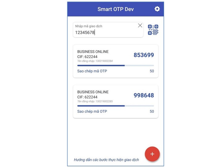 BIDV Smart OTP là gì? Cách đăng nhập và sử dụng BIDV Smart OTP