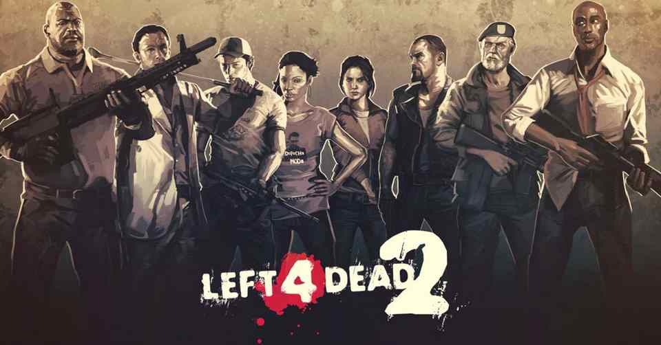Cách nhập mã Left 4 Dead 2 theo cách cập nhật bộ mã Cheat mới