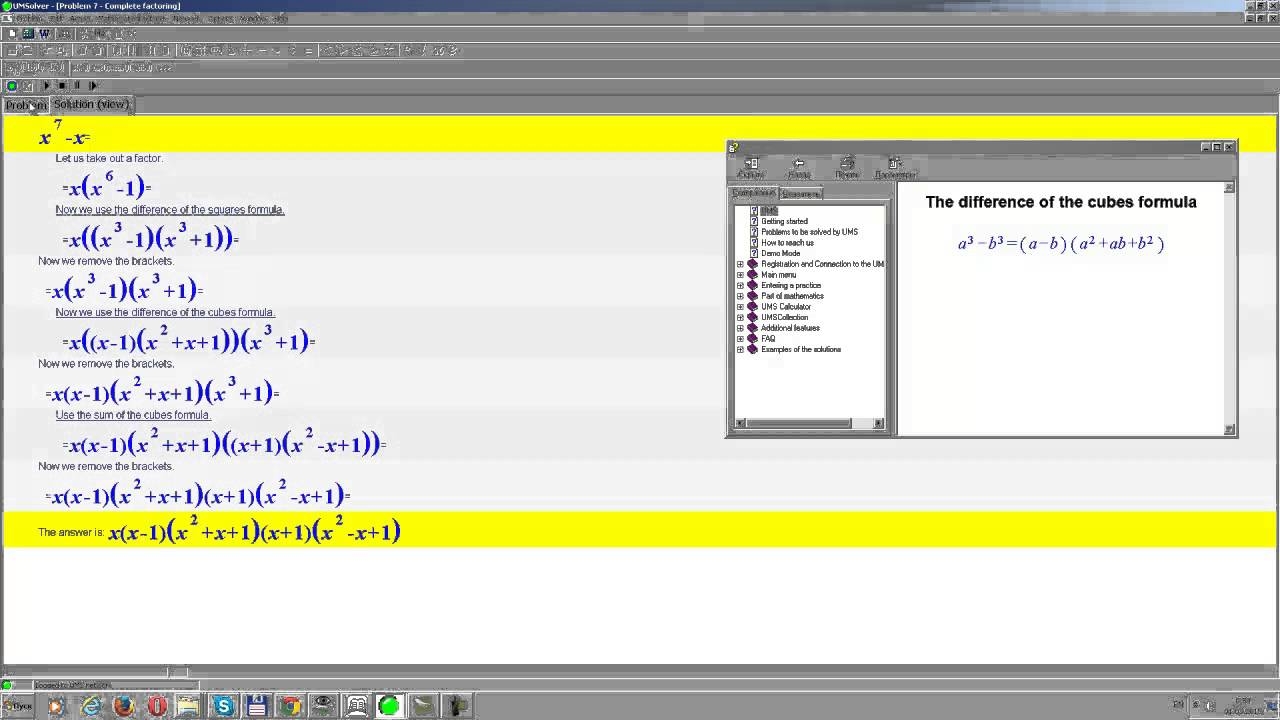 7 app giải toán trên máy tính chuẩn xác nhất hiện nay